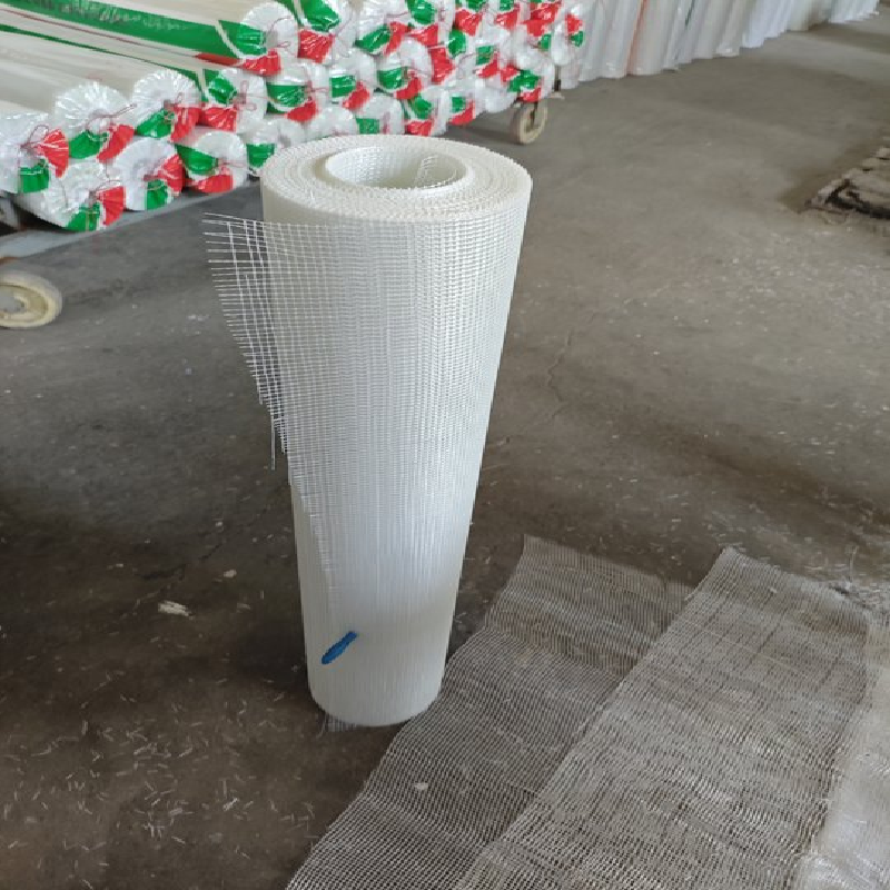 180g fiberglass mesh-Jining Xiangmao Fiberglass Co., Ltd