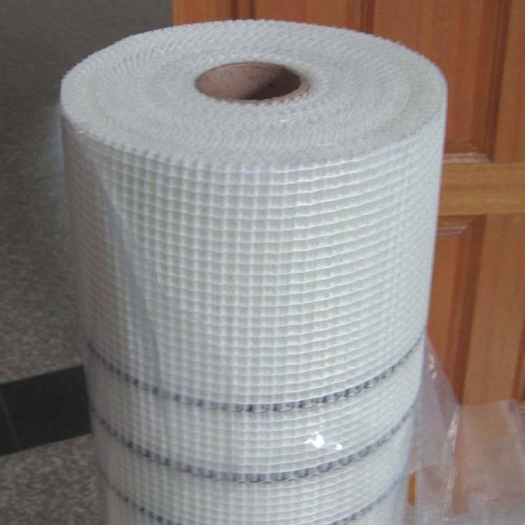 Can Fiberglass Mesh Improve Building Strength?-Jining Xiangmao ...